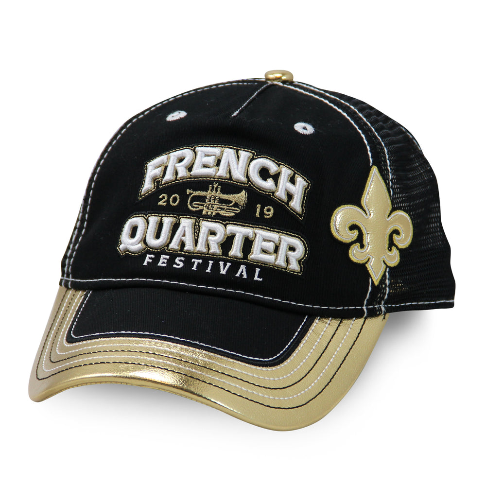 Hats – French Quarter Festivals, Inc.